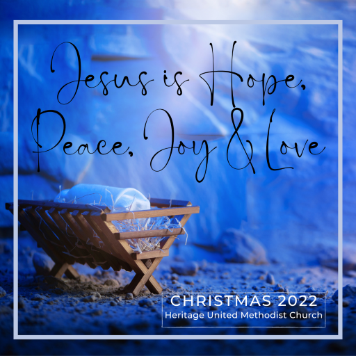 Advent Events 2022 – Heritage UMC