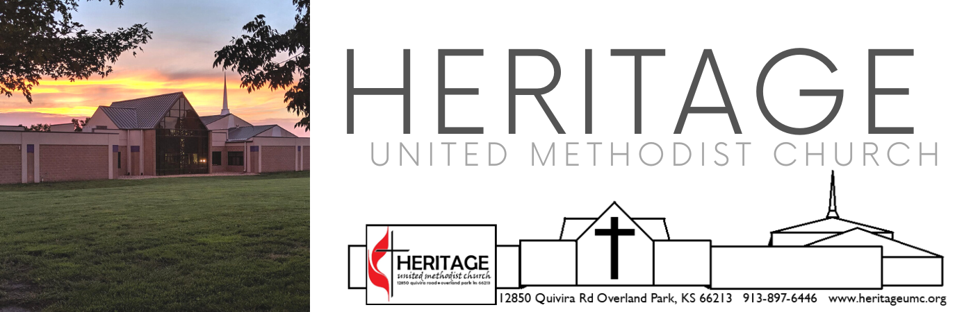 Heritage UMC