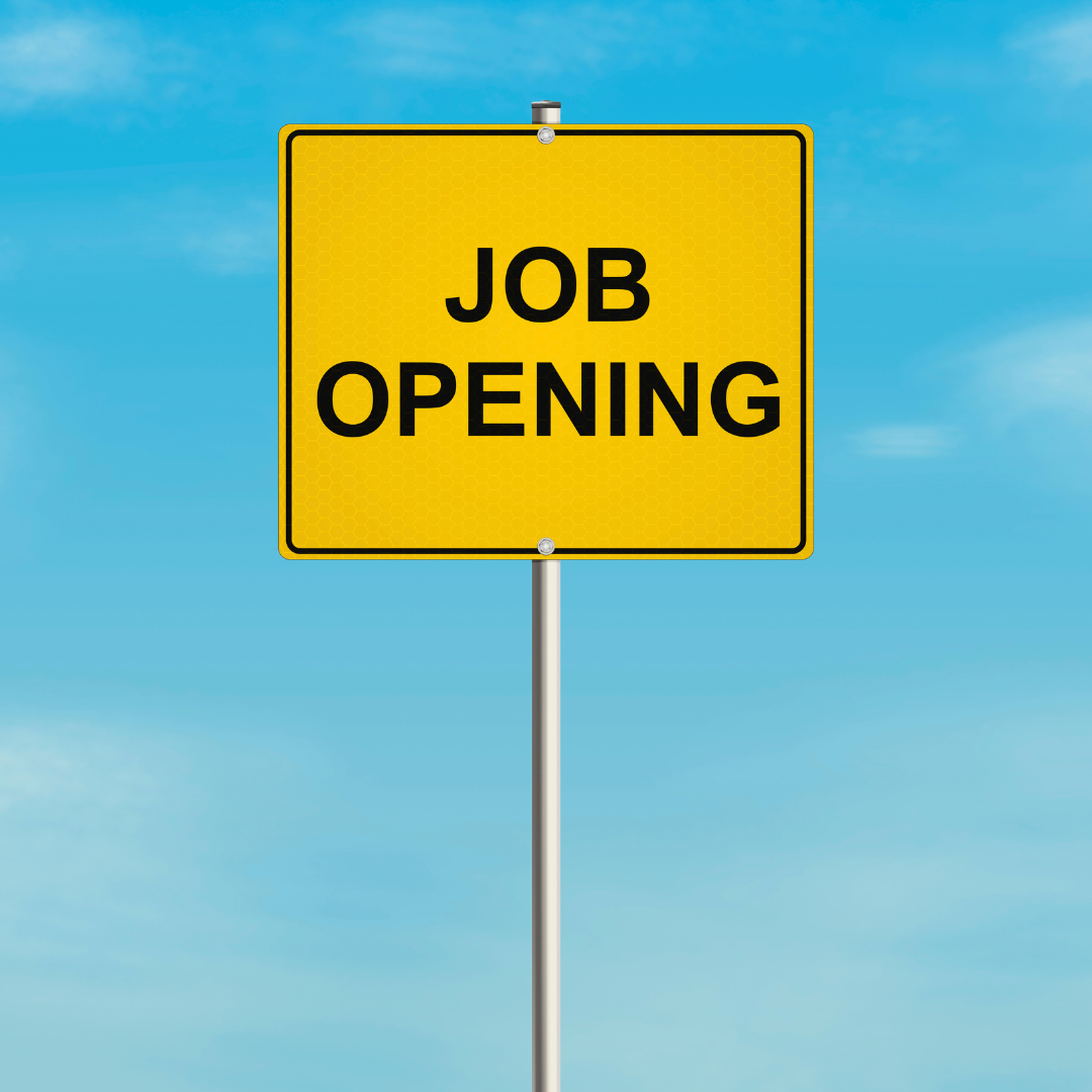 Children’s Ministry Coordinator Job Opening – Heritage UMC